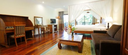 Welcome to Cyberview Resort & Spa
