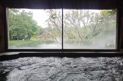 Sembunyi Spa