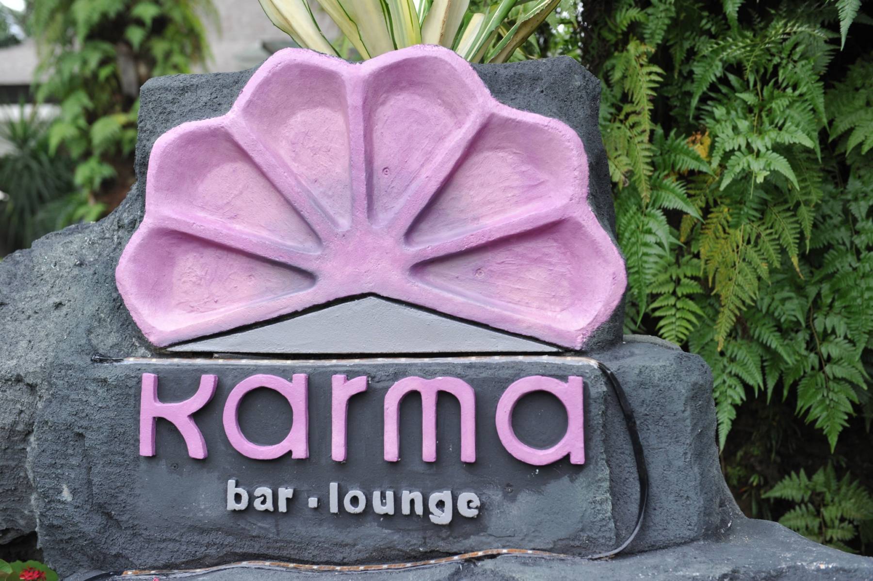 Karma Bar & Lounge