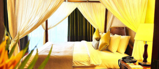 Welcome to Cyberview Resort & Spa